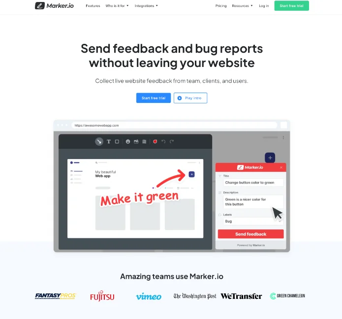Best 21 Website Annotation Tools and Guides (Free and Paid)